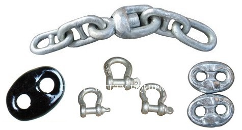 Marine Rigging Hardware Wire Rope Fitting