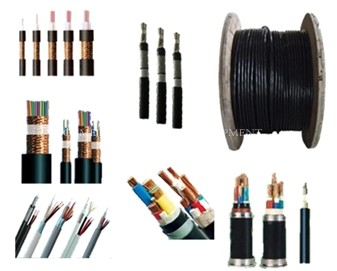 Marine Cable XLPE Insulated DNV LR Certified Shipboard Electrical Cables